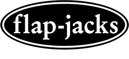 Breakfast | flap-jacks